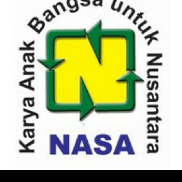 Jual brosur produk nasa | Shopee Indonesia