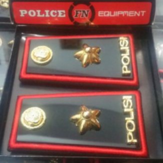 Jual Tanda Pangkat Kompol | Shopee Indonesia