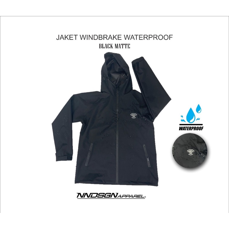Jual JAKET WATERPROOF JAKET MTB JAKET ENDURO JAKET SEPEDA JAKET OUTDOOR ...