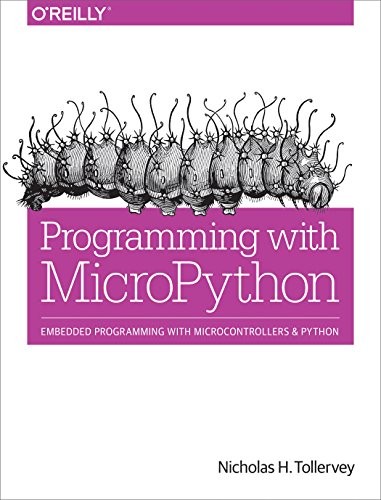 Jual Programming with MicroPython | Shopee Indonesia Jual Programming with MicroPython | Shopee Indonesia