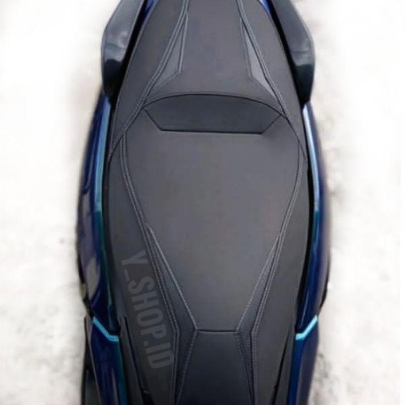 Jual Sarung Cover Jok Custom Nmax Old All New Nmax Neo S Turbo Modif ...