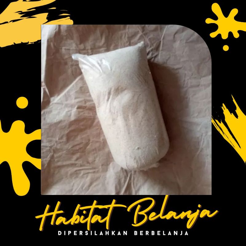 Jual Bekatul Katul Pakan Ayam Bebek Unggas | Shopee Indonesia