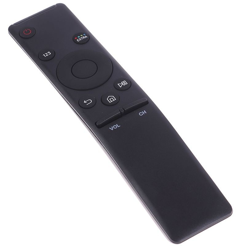 Jual remot remote TV LED Samsung Android Smart TV BN59-01259B | Shopee Indonesia