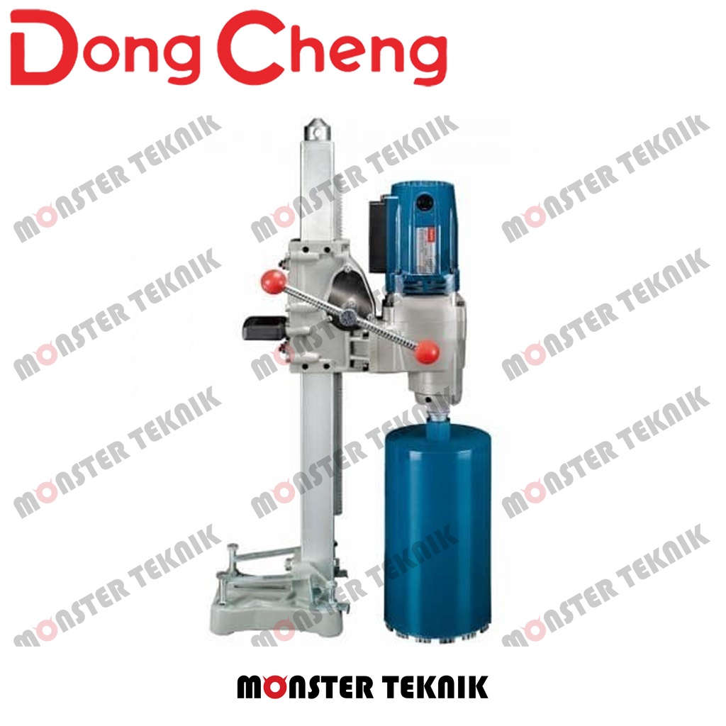 Jual Mesin Coring Dongcheng DZZ 200 Core Drill 200 mm 3300W DZZ200 ...