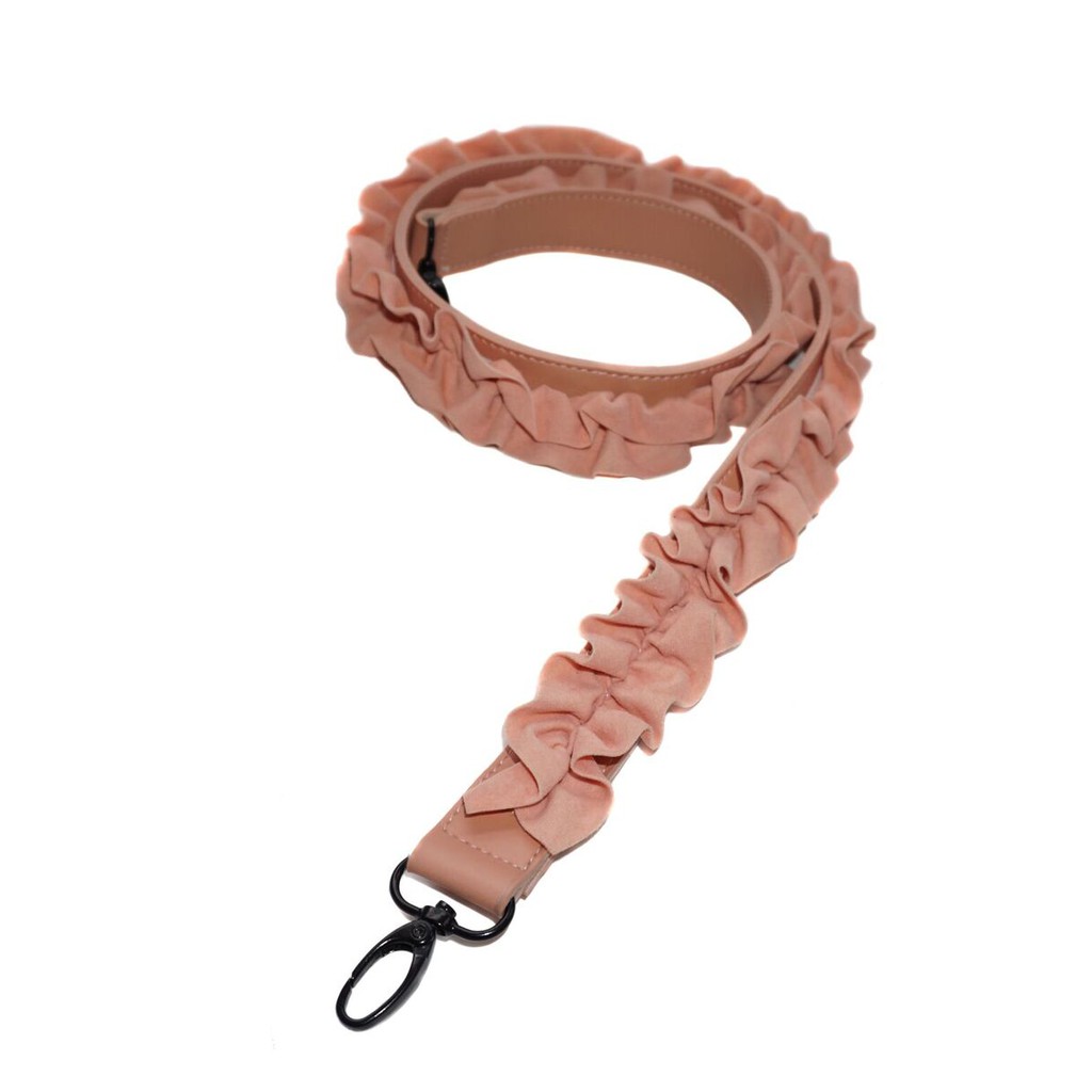 Jual Mannequin Plastic Ruffles Strap Peach | Shopee Indonesia