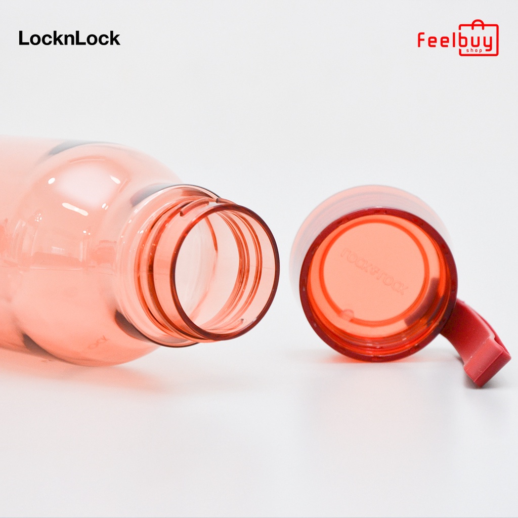 Jual LocknLock Eco Water Bottle 750ML ABF664 | Shopee Indonesia