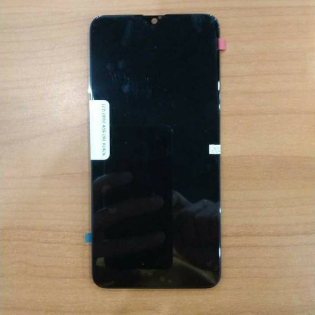 Jual lcd touchscreen fullset oppo A5S original | Shopee Indonesia