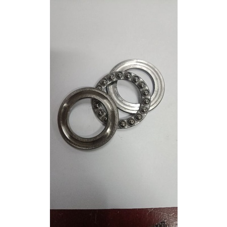 Jual Bearing set jet cleaner krisbow 100 bar, 90 bar 10100228/10100227 ...