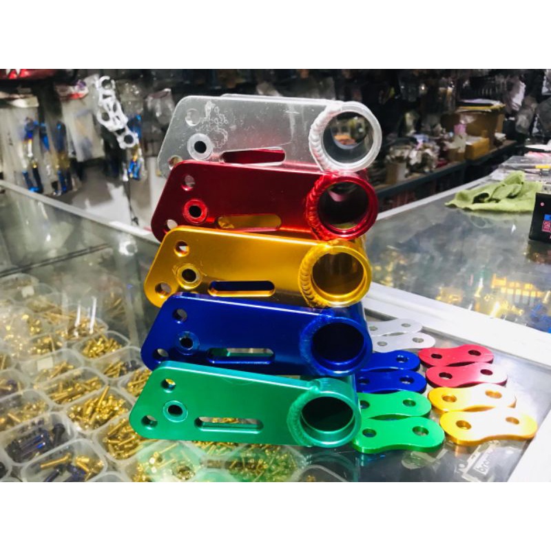 Jual MONTING MIO MOUNTING MIO NOUVO 3CM 5CM ENGINE MONTING MIO 3CM 5CM ...