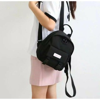 Jual Tas Ransel Mini Wanita // TAs Gendong Kecil // TAs Gendong Mini ...