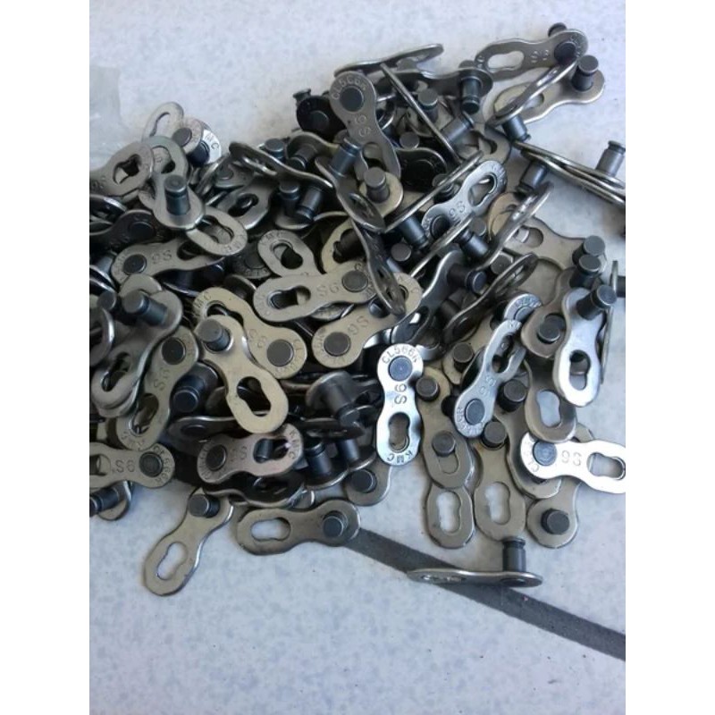 Jual chain pin atau sambungan rantai | Shopee Indonesia