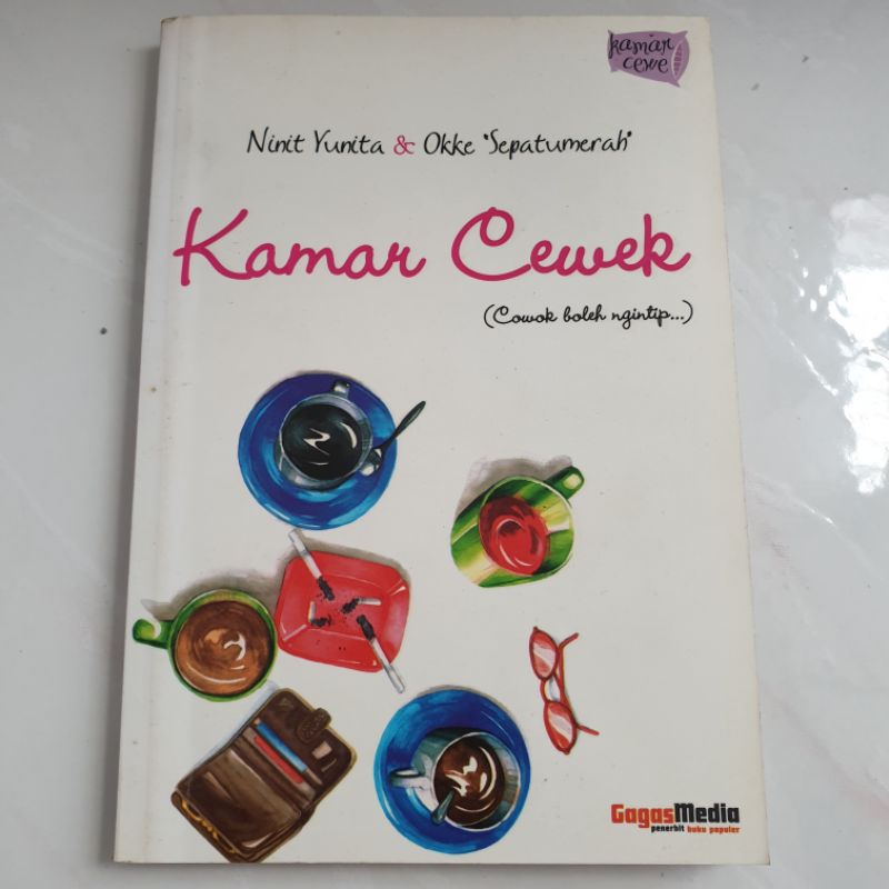 Jual Kamar Cewek Cowok Boleh Ngintip Shopee Indonesia