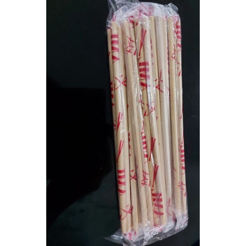 Jual sumpit/sumpit bakmie/sumpit dim sum/sumpit higienis | Shopee Indonesia