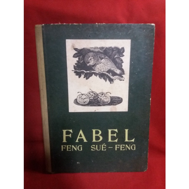 Jual Fabel - Feng Sue Feng | Shopee Indonesia
