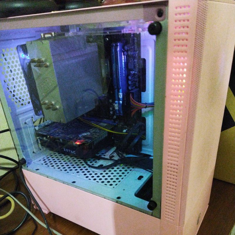 Jual PC GAMING SET | Shopee Indonesia