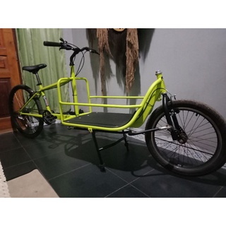 Jual cargo bike, sepeda kargo | Shopee Indonesia