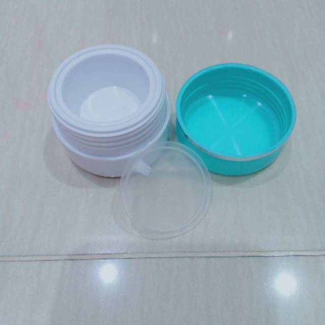 Jual Pot Cream 12.5 gr (25 pcs/pack) | Shopee Indonesia