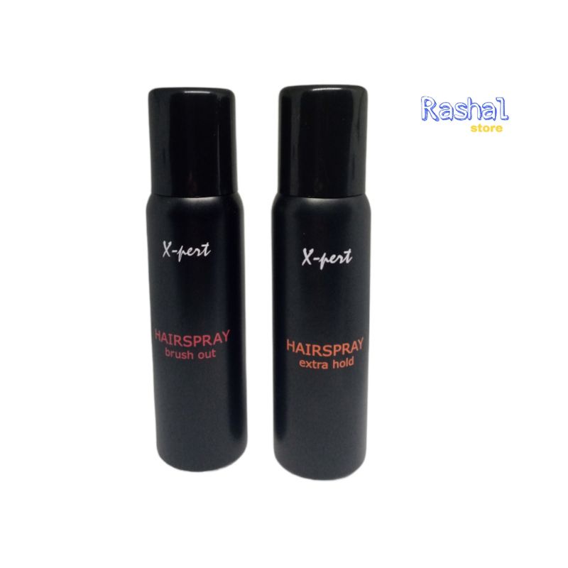 Jual Xpert Hairspray 100 ml | Shopee Indonesia