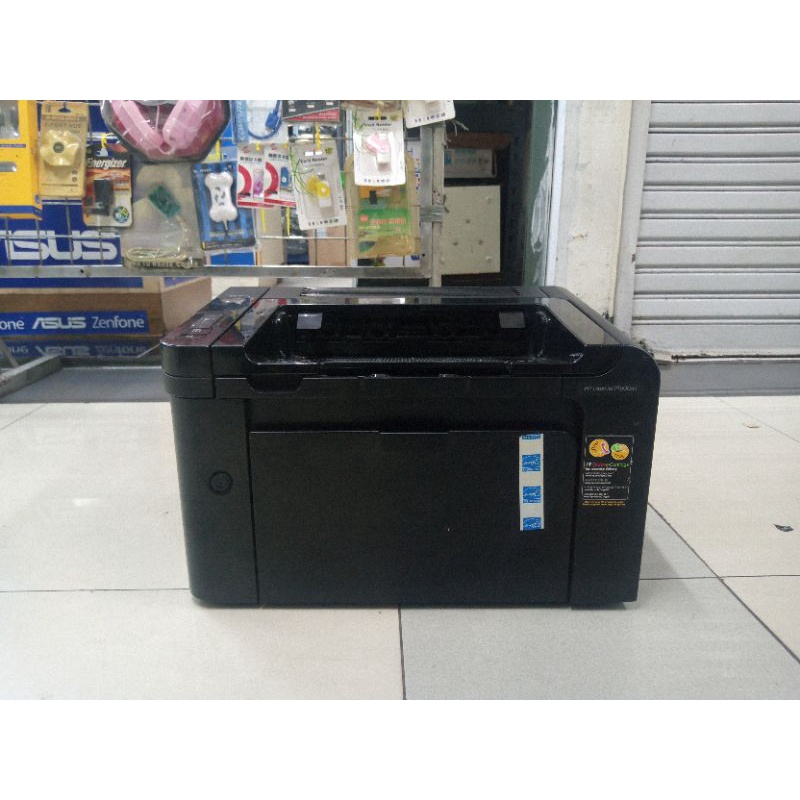 Jual Printer HP Laserjet P1606dn Hp P1606 Tipe toner 78a | Shopee Indonesia