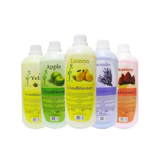 Jual ACL Conditioner Botol ( 1000 ML ) | Shopee Indonesia