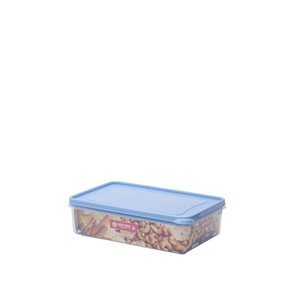 Jual Lion Star KP-6 Praxis Keeper 100 (900 ml) Tempat Makan / Kotak ...