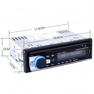 Jual Tape Audio Mobil Multifungsi | Shopee Indonesia