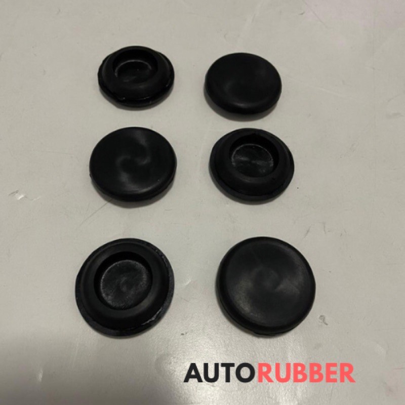 Jual Karet Tutup Lubang Panel 30 Mm 3 Cm | Shopee Indonesia