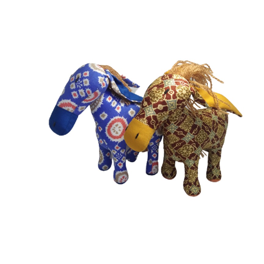 Jual BATIK HARNI Boneka Batik | Shopee Indonesia