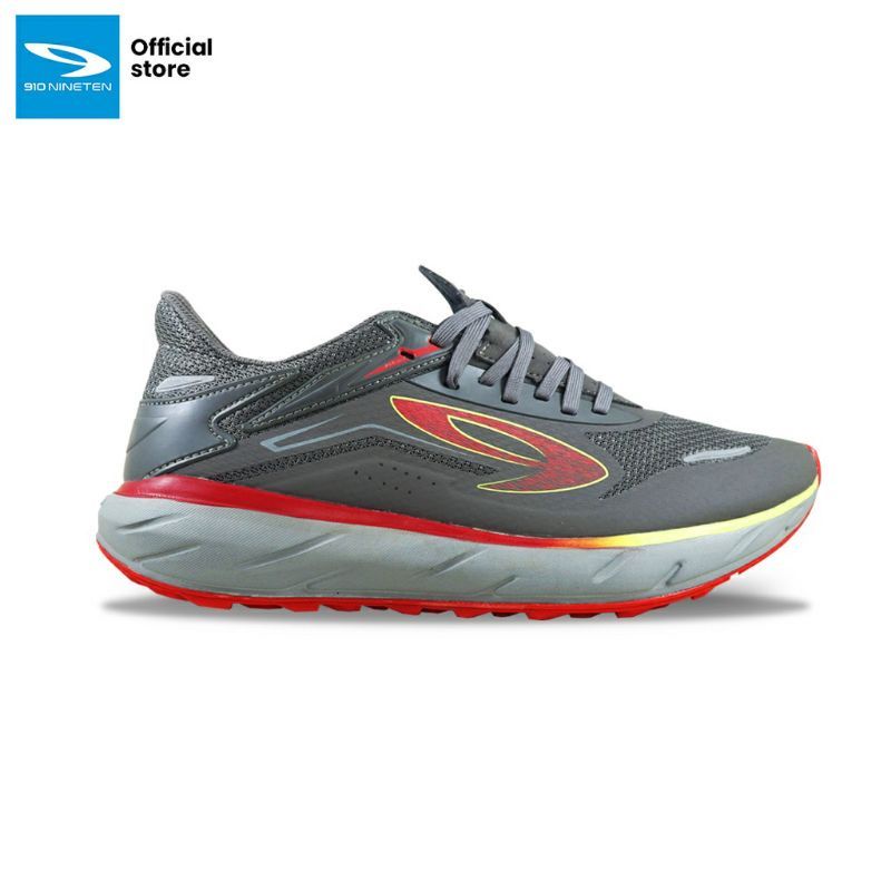 Jual 910 Nineten YUZA EVO/ YUZA RIOT Sepatu Trail Running 100% Original ...