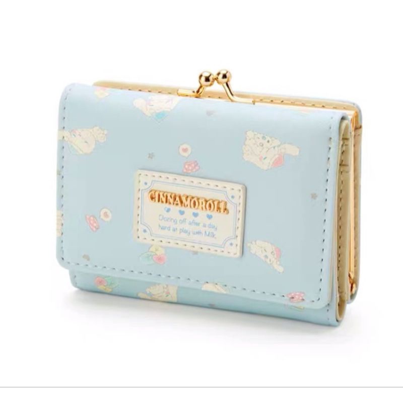 Jual Dompet Lipat Karakter / Dompet Lipat Karakter Hello Kitty dan My ... Jual Dompet Lipat Karakter / Dompet Lipat Karakter Hello Kitty dan My ...