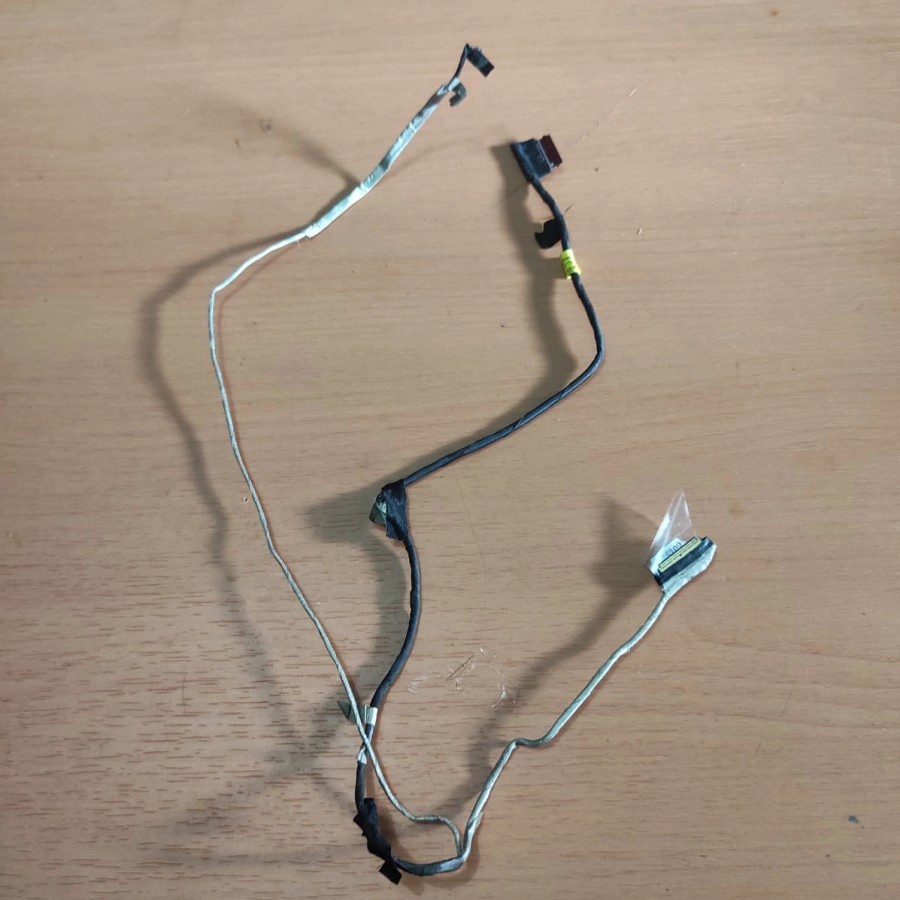 Jual Kabel Fleksibel LVDS Led Laptop HP 245 G5 | Shopee Indonesia