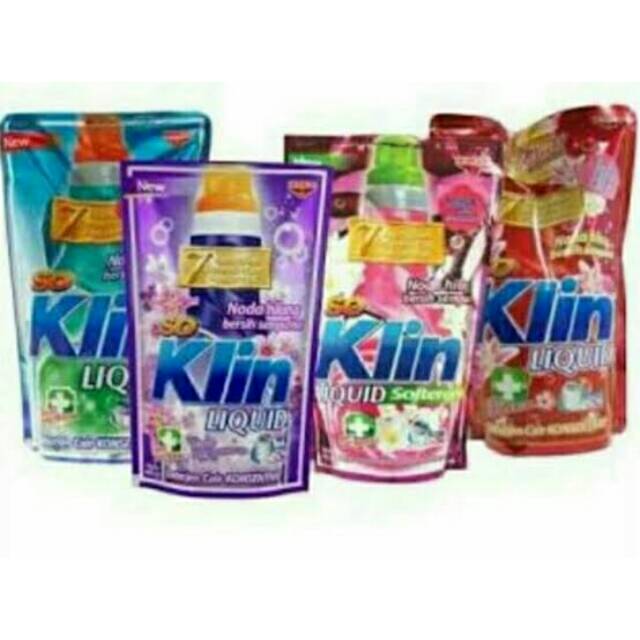 Jual Soklin Liquid 800 ml | Shopee Indonesia