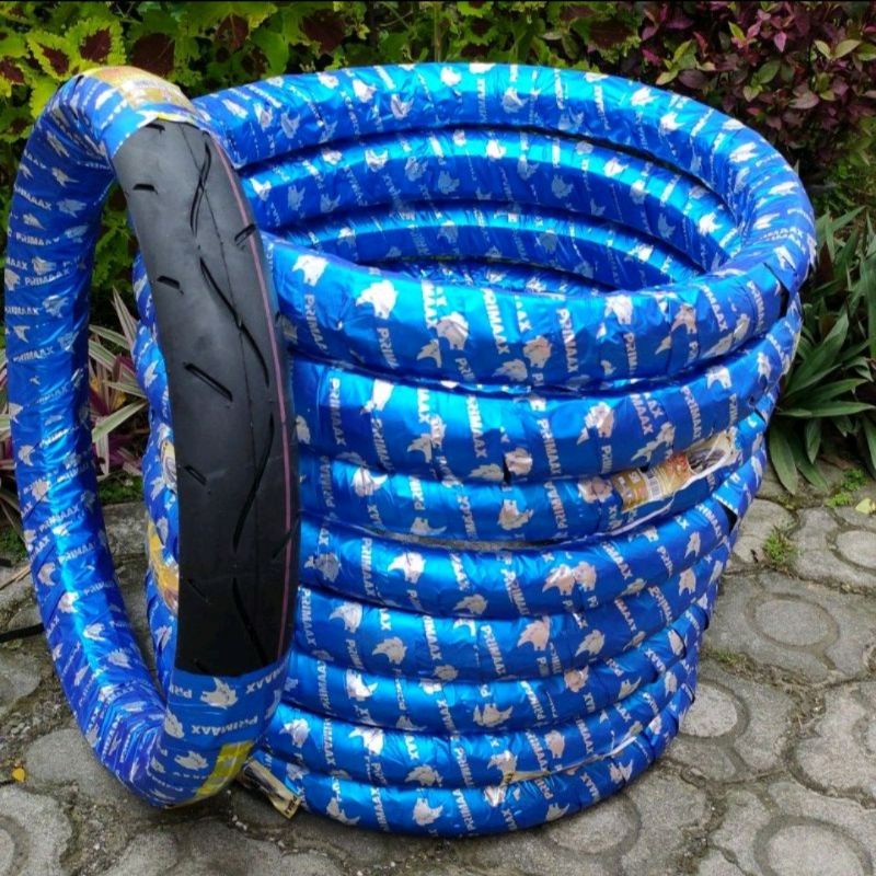 Jual Ban Primax Sk 01 70/80-17 Primaax Sk-01 Tube Type Balap Racing ...