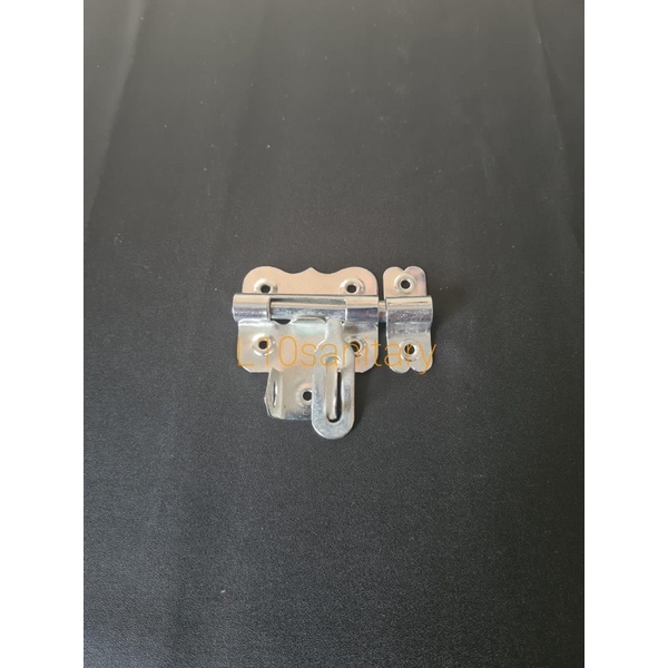 Jual Grendel Overval GTK 2” KZK / Grendel Slot 2” KZK | Shopee Indonesia