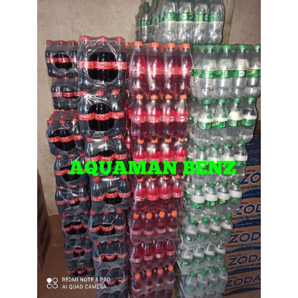 Jual Fanta Botol Kecil Terlengkap & Harga Terbaru Mei 2026 | Shopee ...