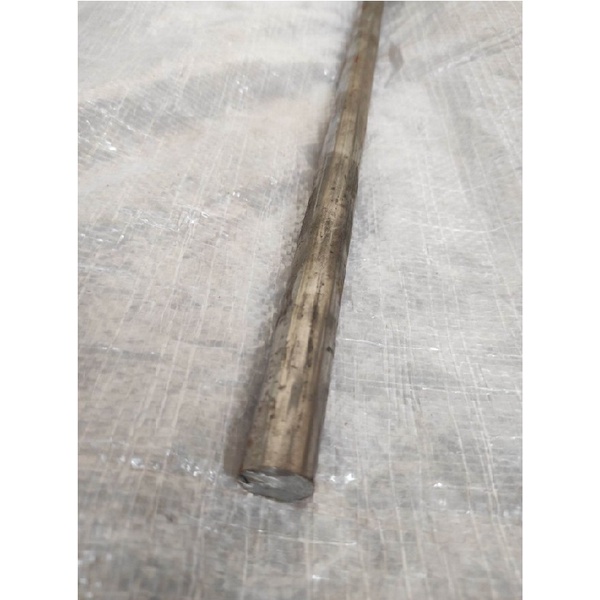 Jual As Besi Bulat Batangan Diameter 5 mm 5mm Panjang 120cm 120 cm ...