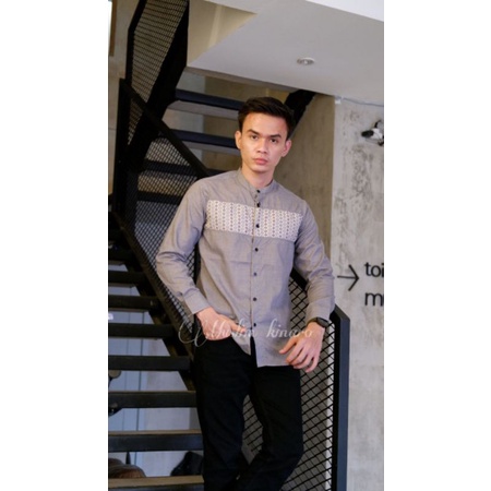 Jual kemko MK Muslim Kinaro | Shopee Indonesia