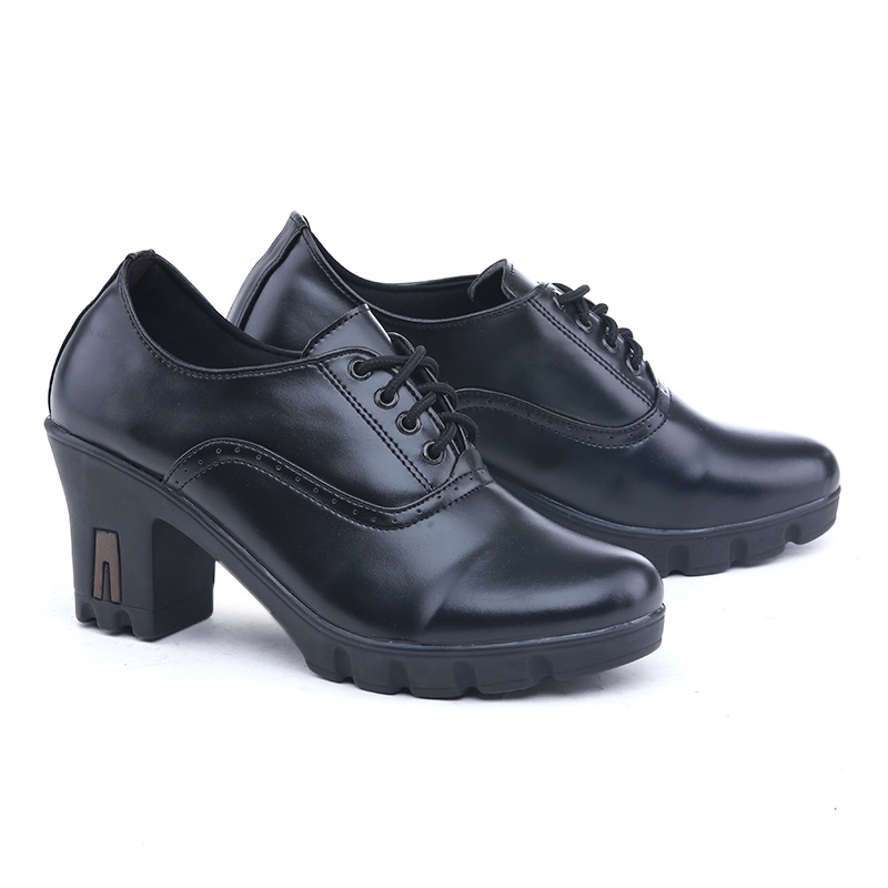 Jual sepatu boots wanita, sepatu boots cewek, sepatu boots hak , sepatu ...