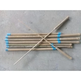 Jual pletokan bambu Harga Terbaik & Termurah Maret 2025 | Shopee Indonesia