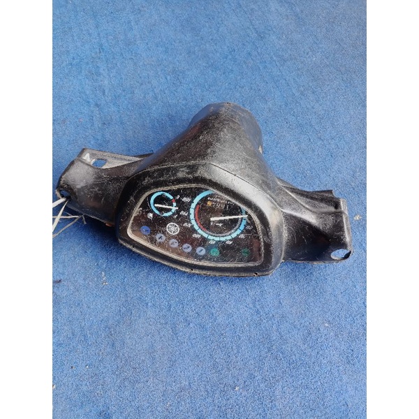 Jual speedometer Vega r new plus totok belakang | Shopee Indonesia