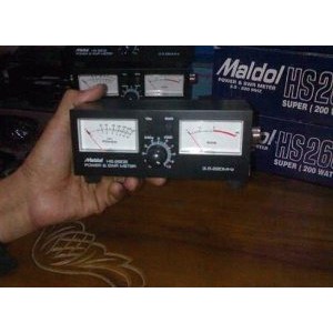 Jual SWR MALDOL HS260 Berkualitas | Shopee Indonesia
