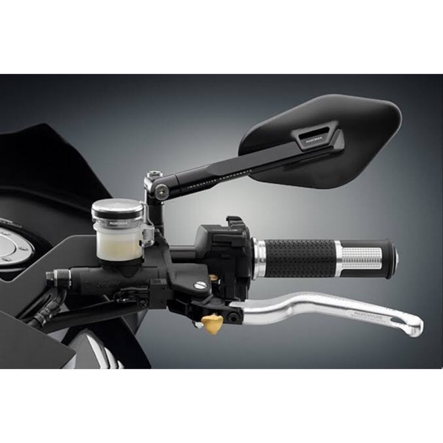 Jual Spion Elisse Model Rizoma Full Cnc Universal | Shopee Indonesia