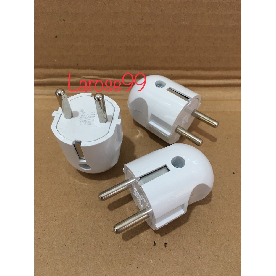 Jual Unik Colokan Steker Arde bulat colokan listrik SNI terbaik ...