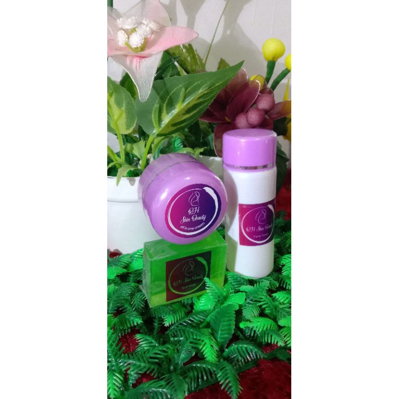 Jual cream RH skin beauty | Shopee Indonesia