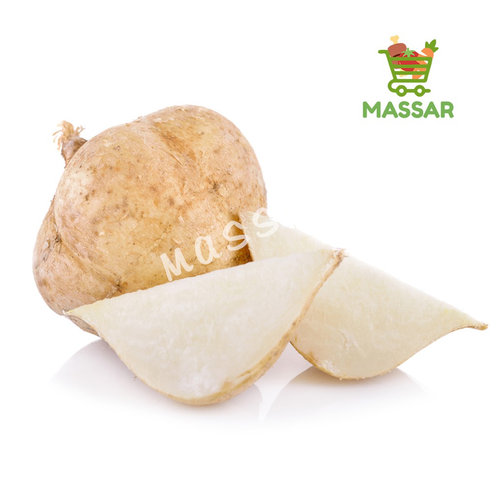 Jual BUAH BENGKOANG / BUAH BENGKUANG 1kg | Shopee Indonesia