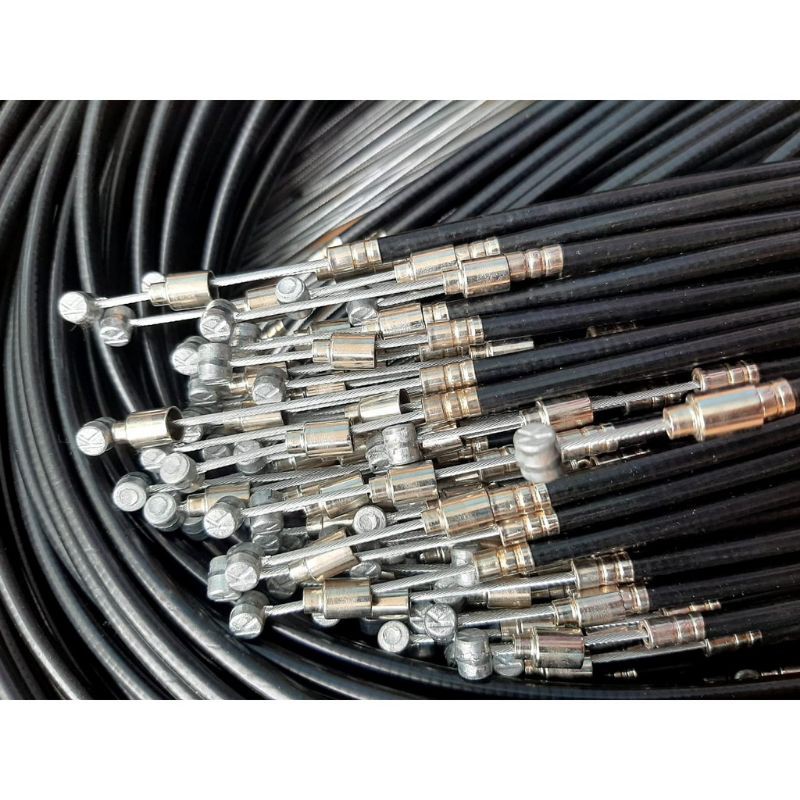 Jual Kabel Tali Rem Sepeda Merk Pacific | Shopee Indonesia