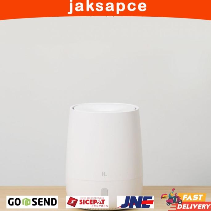 Jual Happy Life Air Humidifier Aromatherapy Rgb 120Ml - Hl-Eod01 ...