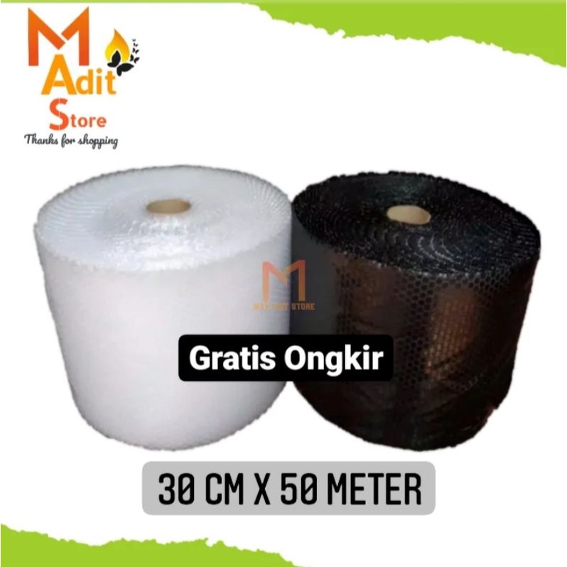 Jual harga bubble wrap 1 roll Harga Terbaik & Termurah April 2023 ...
