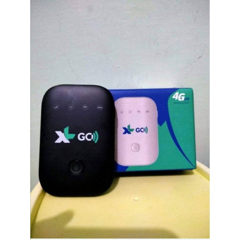 Jual Modem Wifi XL Go | Shopee Indonesia