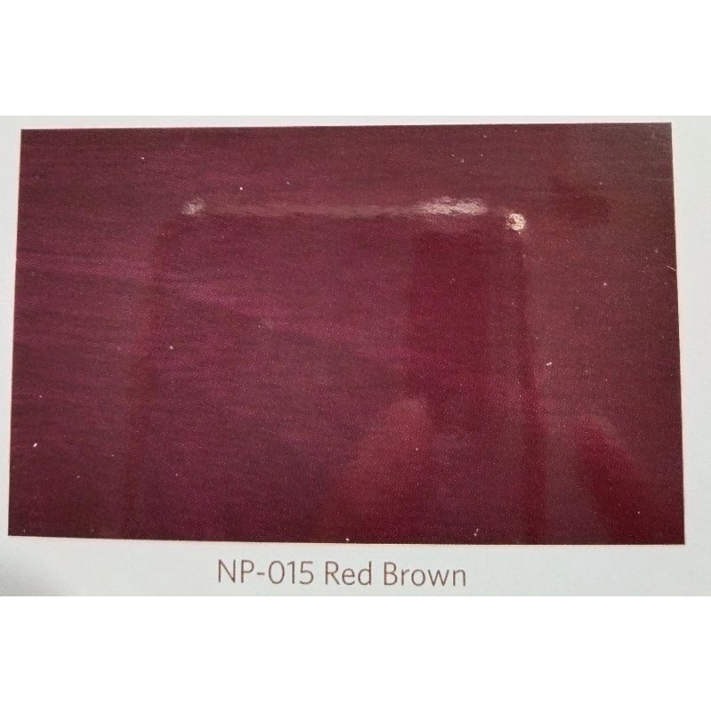 Jual Cat melamic kayu NIPPON PAINT @1KG | Shopee Indonesia